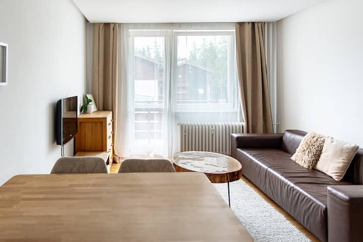 Apartmán ŠTrbské Pleso - Štrbské Pleso