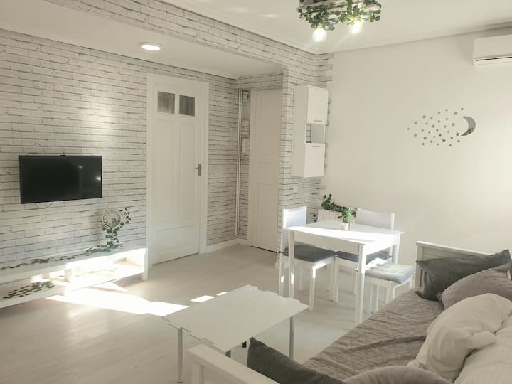 Apartamento Girasol. Logroño - Logroño
