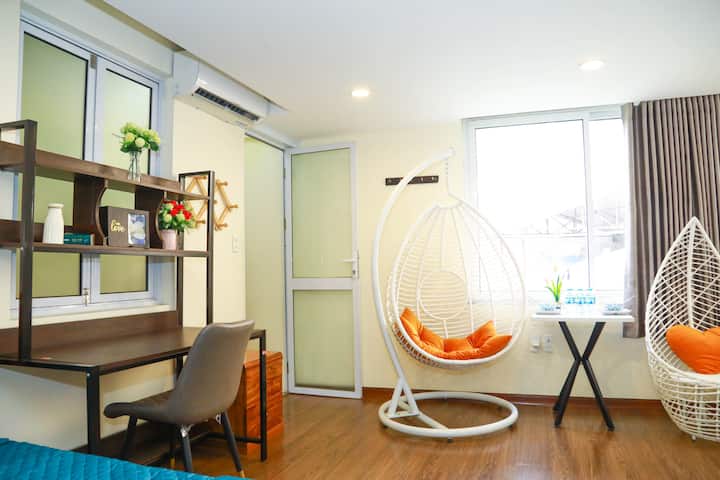 Căn Hộ Hoàn Kiếm Giá Rẻ - Hanói