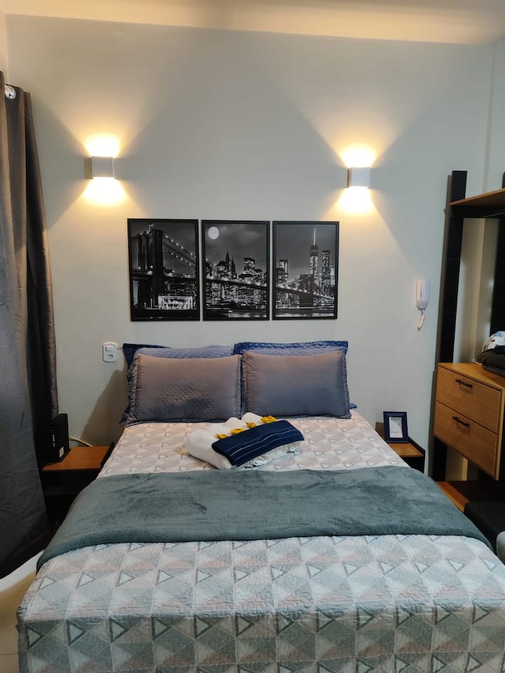 Loft 1001 - Copacabana