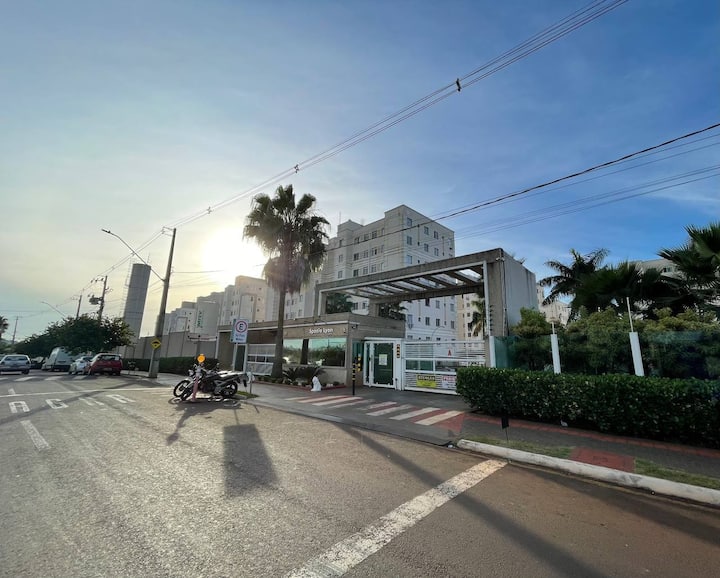 Próximo Ao Shopping Catuai  Norte ! - Londrina