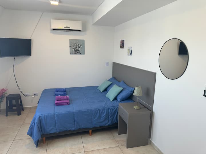 Departamento Limay - Centenario