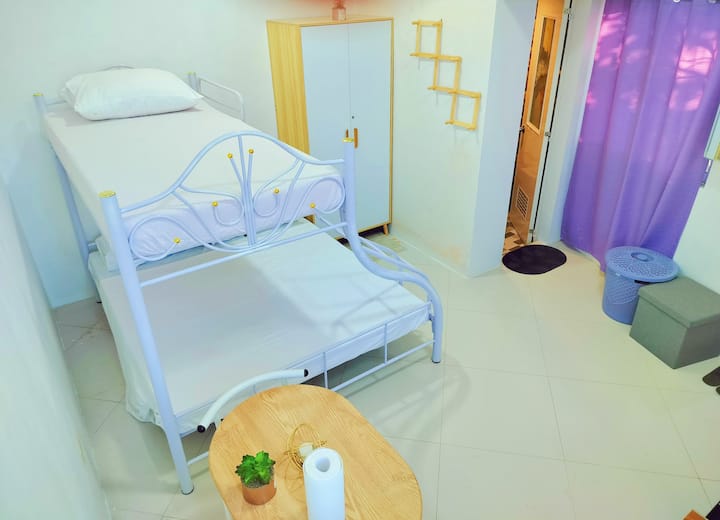 The Treehouse Suite Room - Medellin