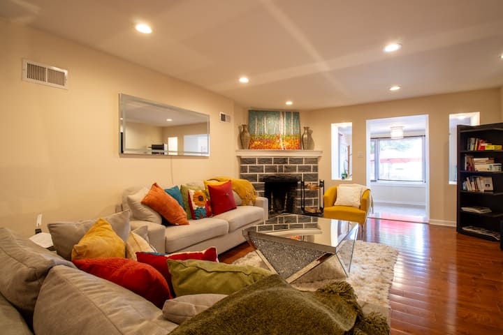 A  Touch Of Heaven - Villanova, PA