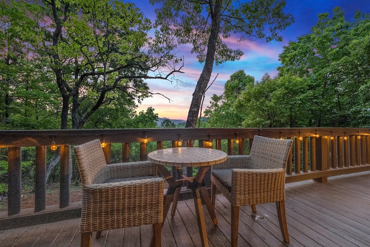 Adults-only Spicy Getaway W/secret Room - Clayton, GA