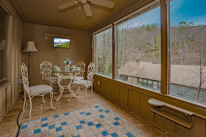 Ober Mountain Retreat - Gatlinburg, TN