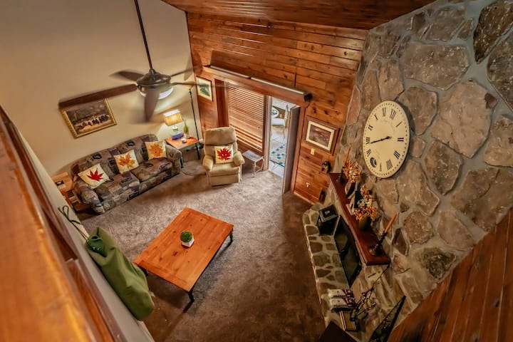 Ober Mountain Retreat - Gatlinburg, TN