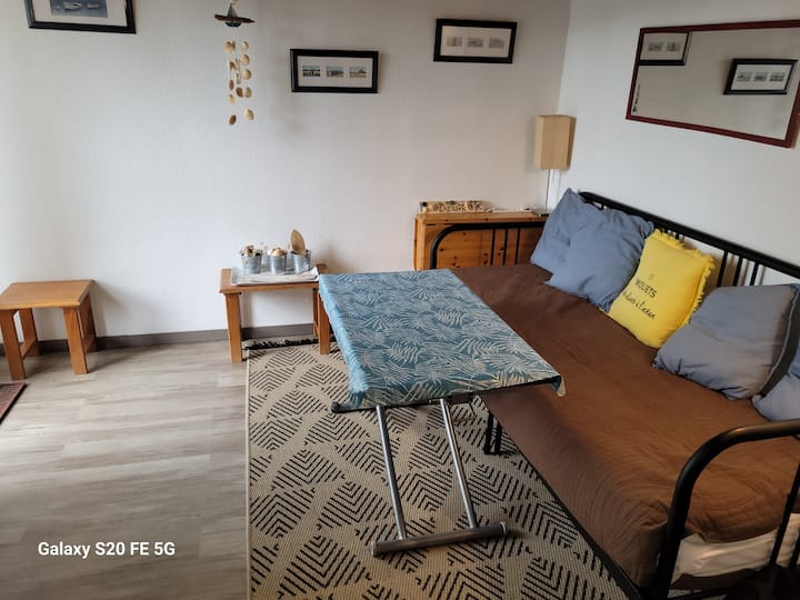 Appartement Proche Océan - Moliets-et-Maa