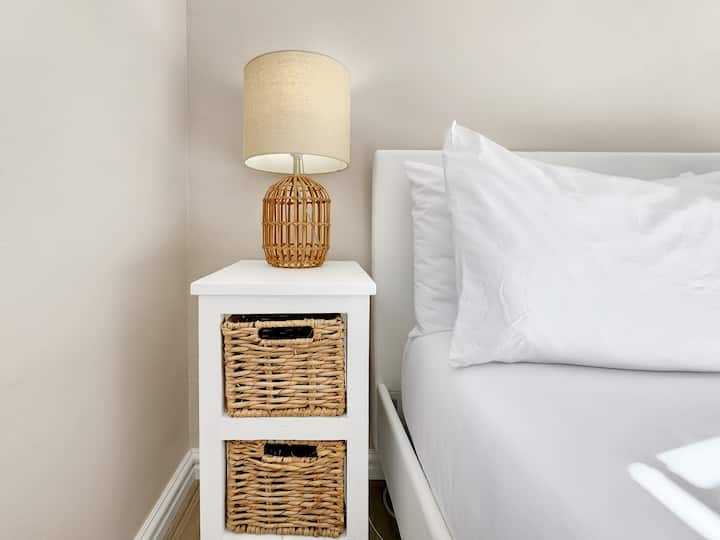 Tranquil Garden Cottage - Western Cape