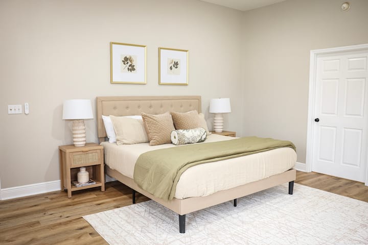 The Cottages, Unit 3 - Havana, FL