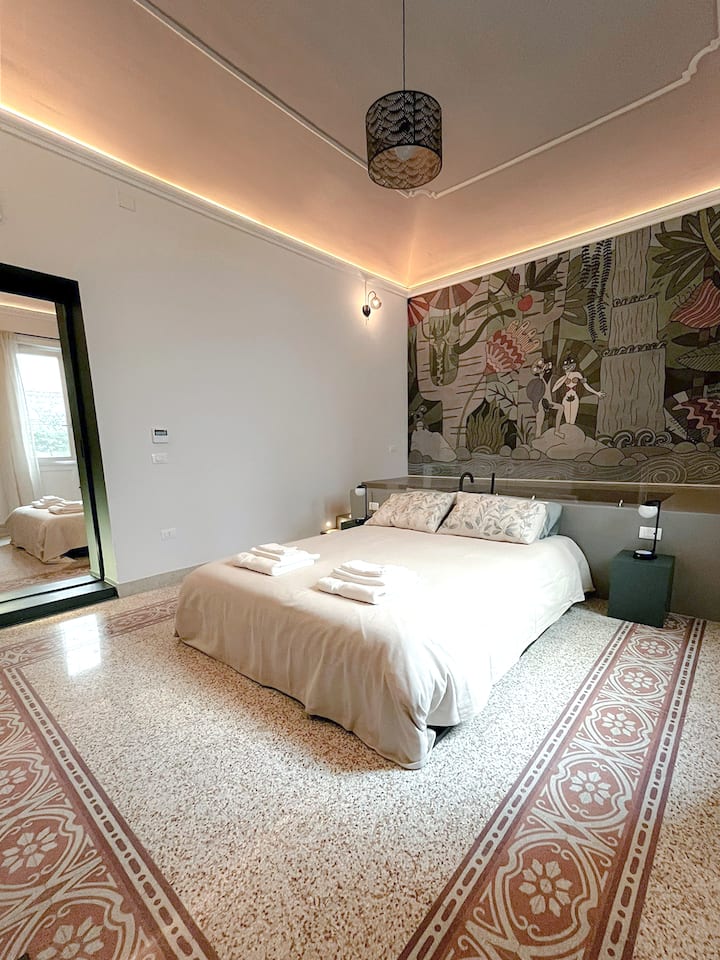 Picone Florio Apartment - Палермо