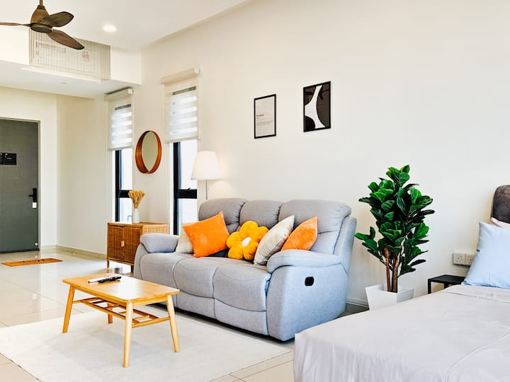 Cityview Family Suite | Infinity Pool | 2cp By Ngn - George Town