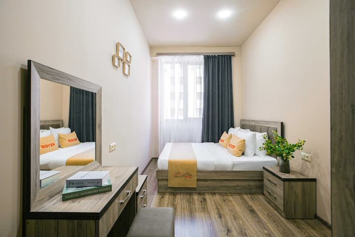 Apartment Keygo #0056 Near Republic Square - Yerevan