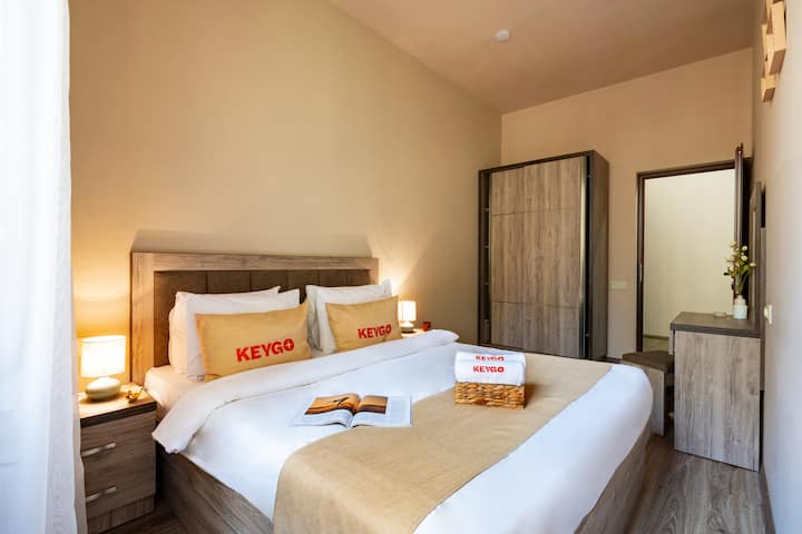 Keygo #0056 | 1 Bedroom | Near National Gallery - Yerevan