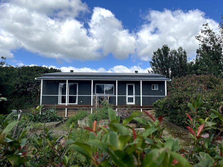 Eltham Park Cottage - Alpine