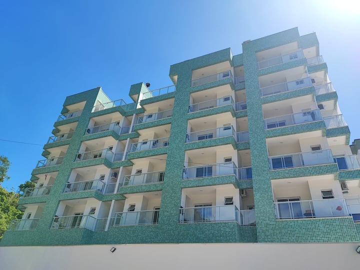 Pauliniflats
Locação Temporada!
P. Grande/ubatuba - Ubatuba