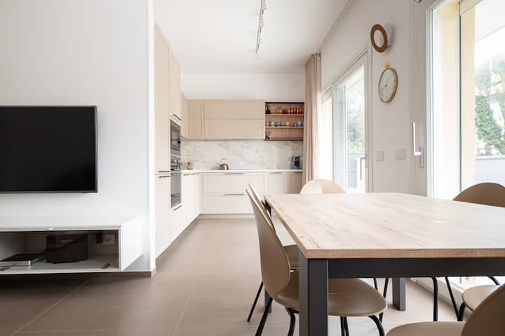 Casa Cate Cervia Centralissima - Cervia