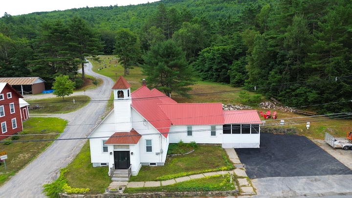 Remington Retreat - Bolton Landing