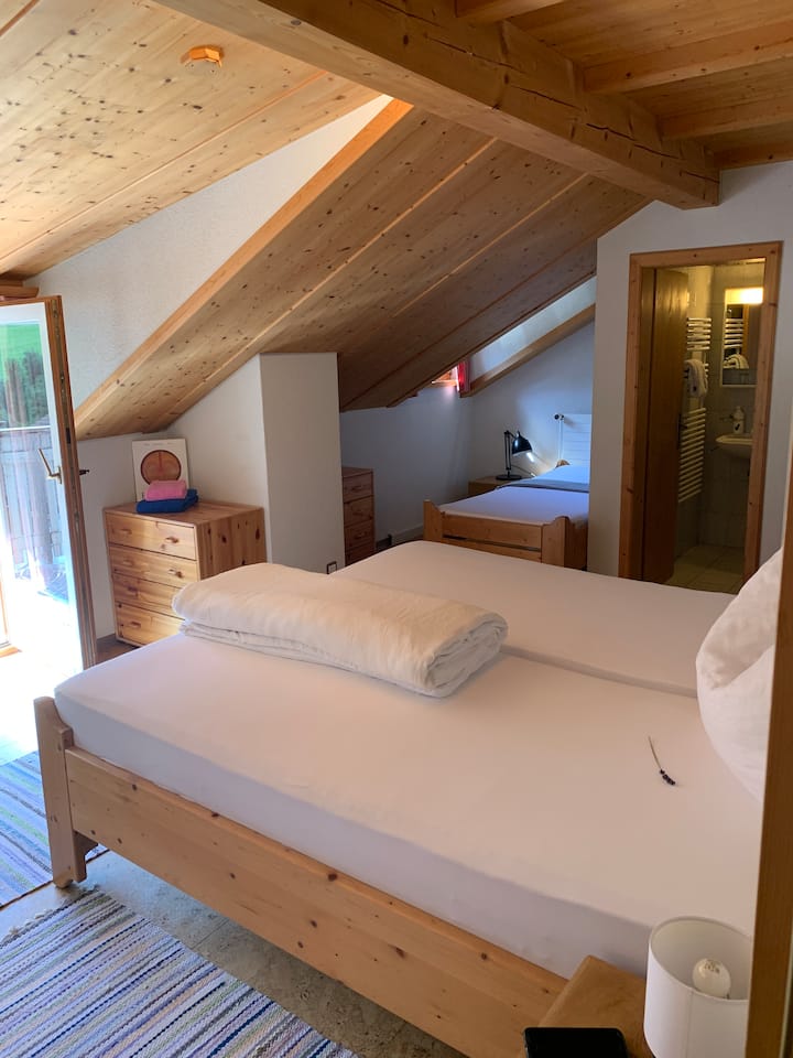 Neumond Guesthouse 1 - Sulden
