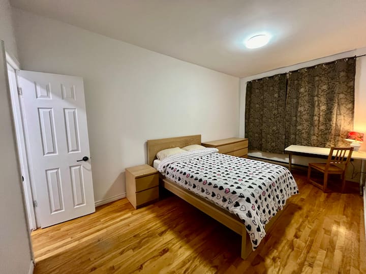 Private Room - Bathroom - Homa - Laval