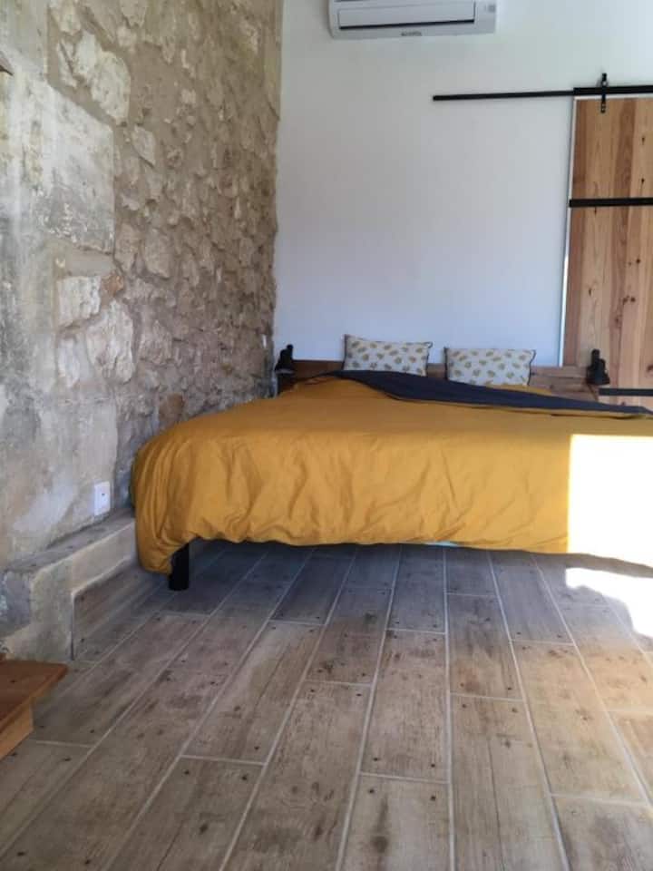 Maison Aubergerac Bed & Breakfast Mit Terrasse - Bergerac