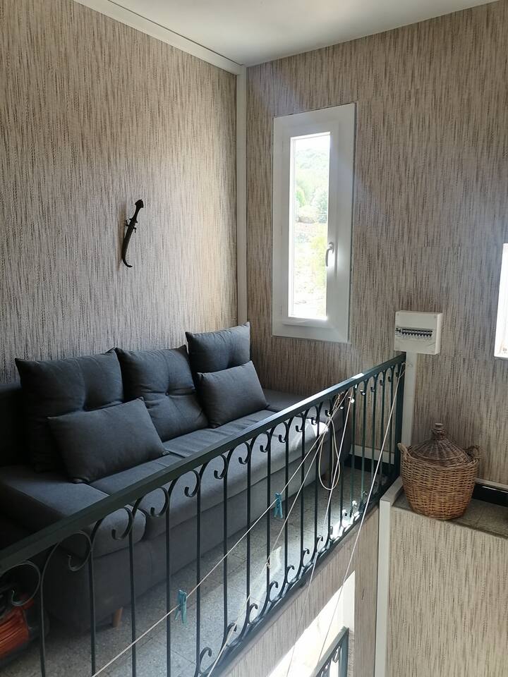 Maison De Village - Cargèse