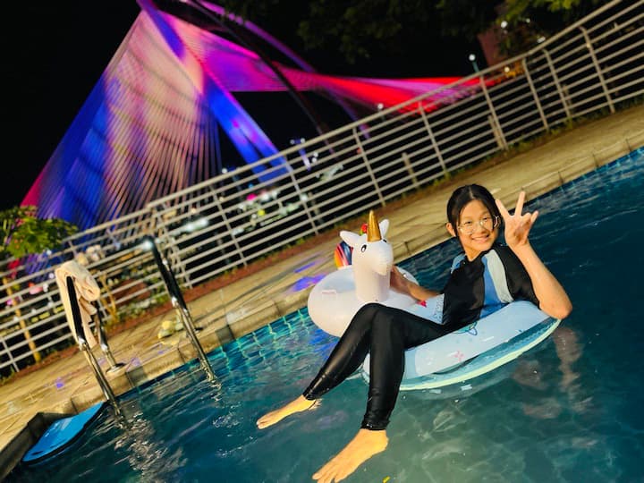 Os Private Pool 3-sty Bungalow Wawasan 25+ Pax - Cyberjaya