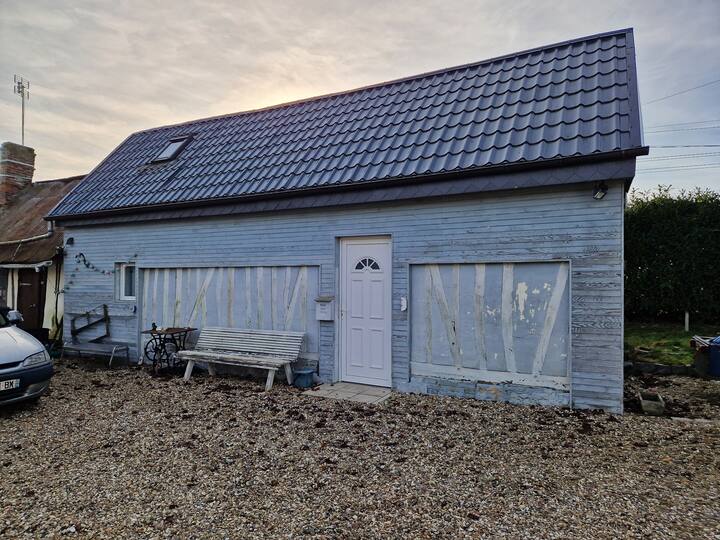 Maison Au Calme Sans Vis-à-vis - Bourg-Achard