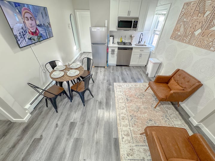 2br Smart Apart Near Airport - Bloomfield, NJ
