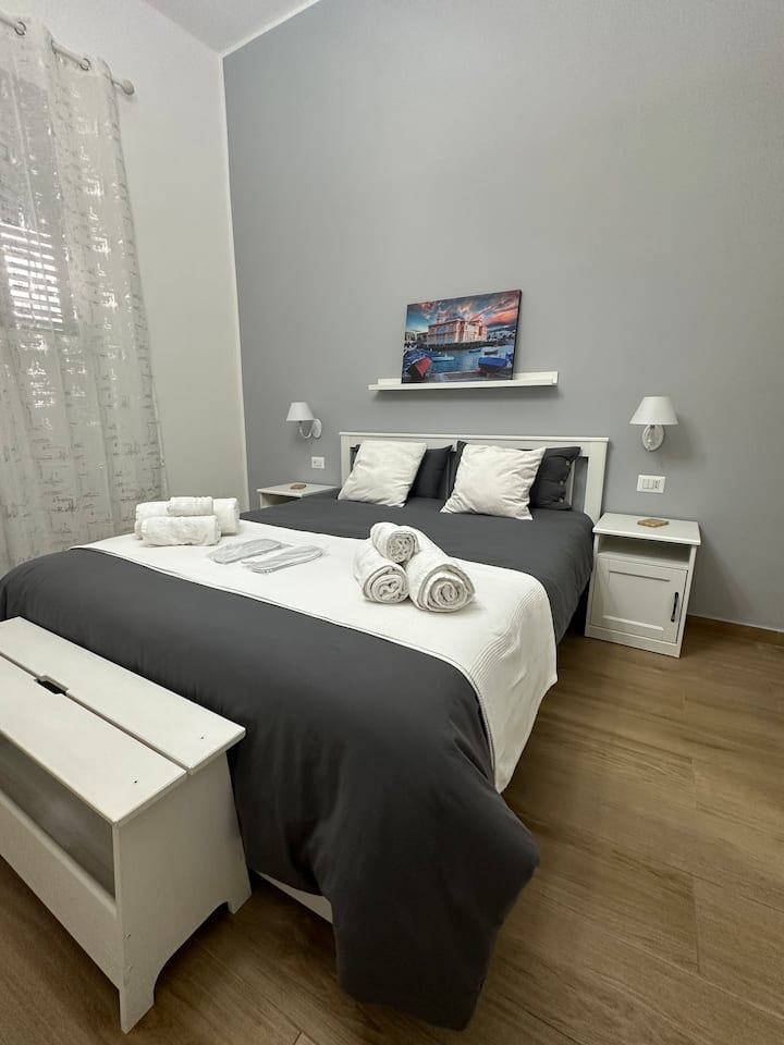 Apulia White House 59 - Bari - Bari