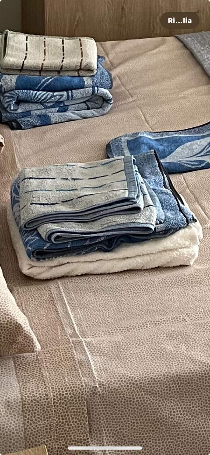 Accogliente Casa Vacanze - Rodi Garganico