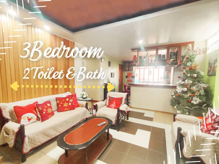 Selyn Transient House - Baguio