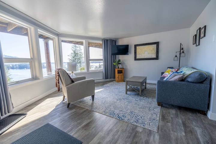 Turner Guest House - Sitka, AK