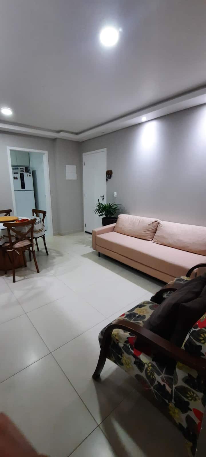 Ap Elevador Ar Cond Quarto&sala - Pindamonhangaba