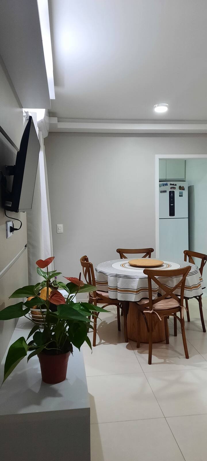 Ap Elevador Ar Cond Quarto&sala - Pindamonhangaba
