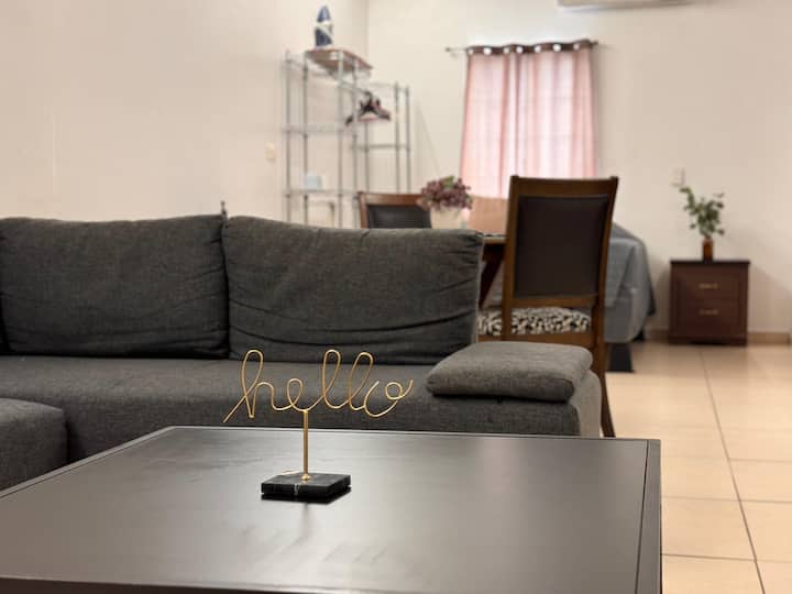 Private Loft In Spgg (3rd Floor) - Monterrey