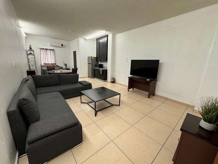 Private Loft In Spgg (3rd Floor) - Monterrey