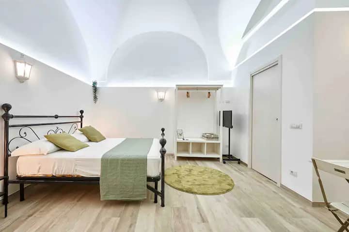 Una Piccola Gemma A Due Passi Da Piazza Navona! - Rome