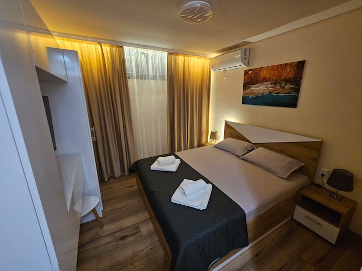 Studio 7 - 6 - Arbanasi
