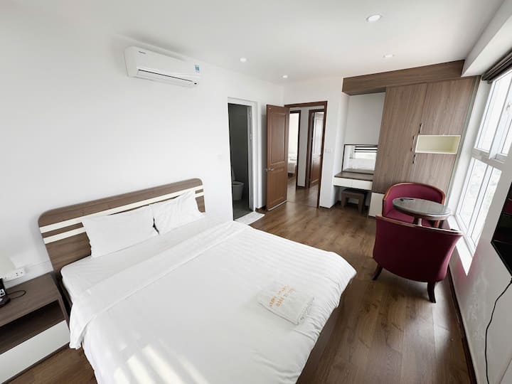 3 Bedroom Seaview - New Life Tower Hạ Long - Ha Long