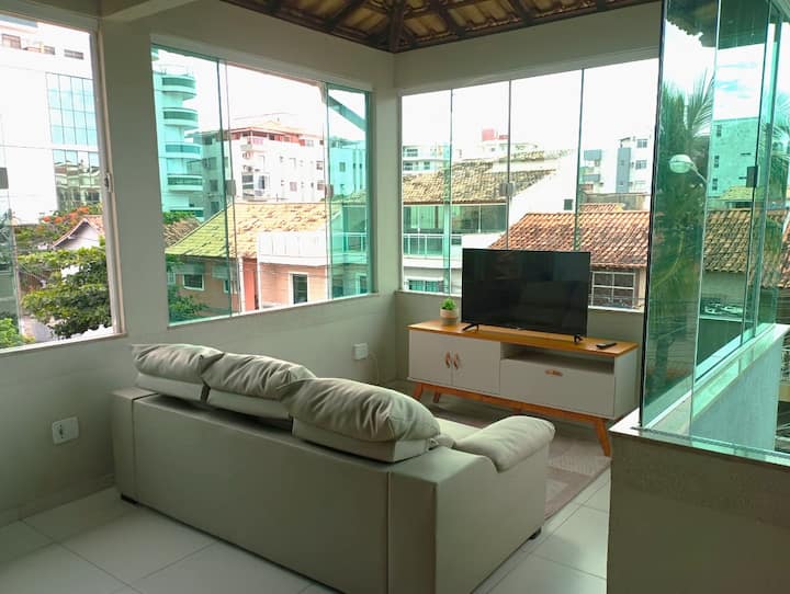 Casa No Braga Próx. A Praia - Cabo Frio