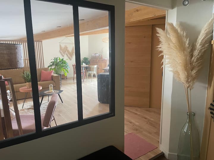 Studio Cosy - Castanet-Tolosan
