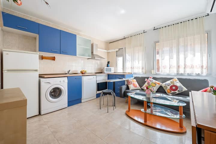 Appartement 100m Plage Salou - Salou