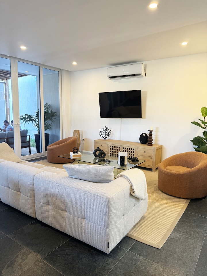 Paraiso Laguna Beach - El Salvador