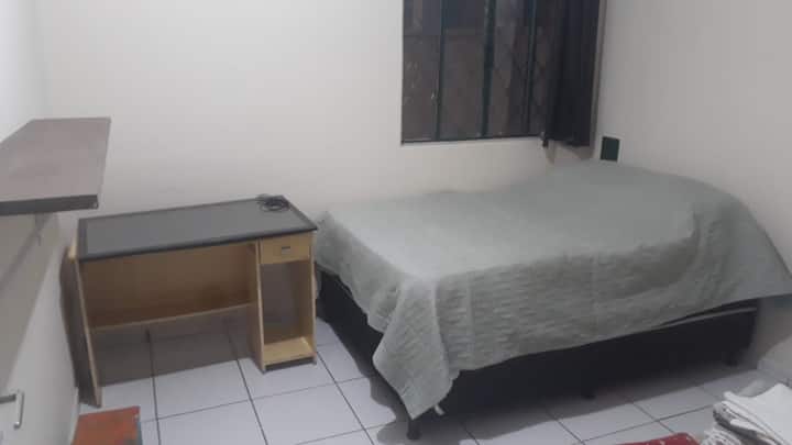 Amplo Ap Ao Lado Mercado Central - Belo Horizonte