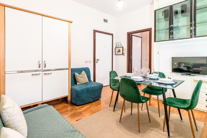 Casa Vacanze Roma • San Giovanni Centrale E Cozy - Rome