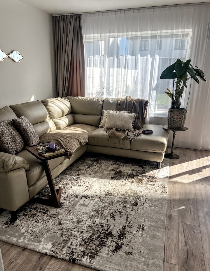 3 Cosy Bedrooms In Enniscorthy - Enniscorthy
