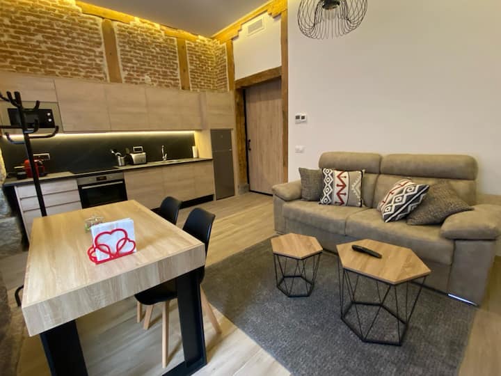 Loft Luna Madrid - 馬德里