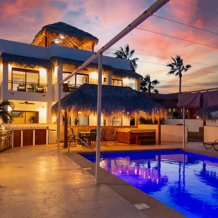 Villa Sirena 1 Near The Sea High Speed Wifi - Loreto