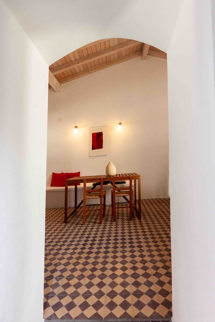 Casa Alecrim (T2) - Estremoz, ÉVora, Portugal - Estremoz
